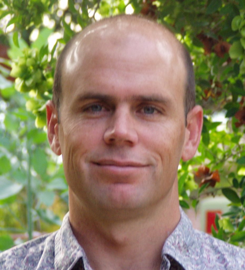 Ridge to Reef (R2R) graduate training program at UC Irvine